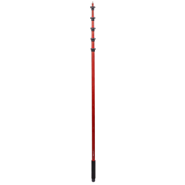 Extendable Pole for Superior Inspection - RinnoVision