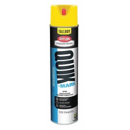 T3921 High Visible Yellow Marking Paint