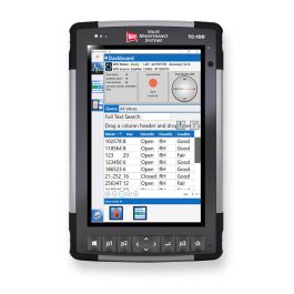 E.H Wachs TC-100 Tablet Controller