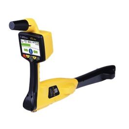 Vivax-Metrotech vLoc3-RTK-Pro Utility Locator, Survey-Grade GNSS ...
